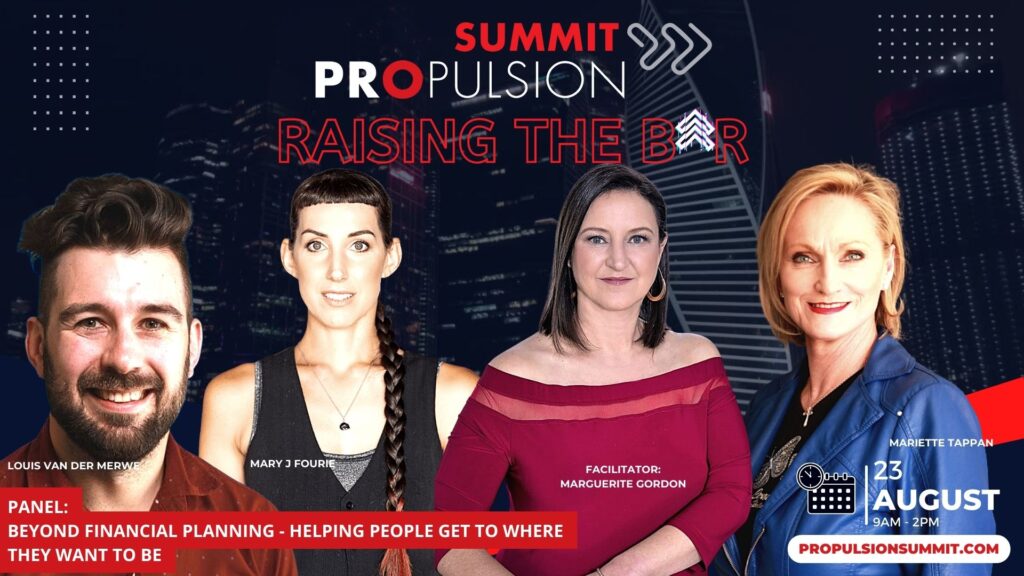 PROpulsion Summit 2022 – PROpulsion Learning