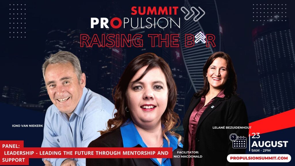 PROpulsion Summit 2022 – PROpulsion Learning